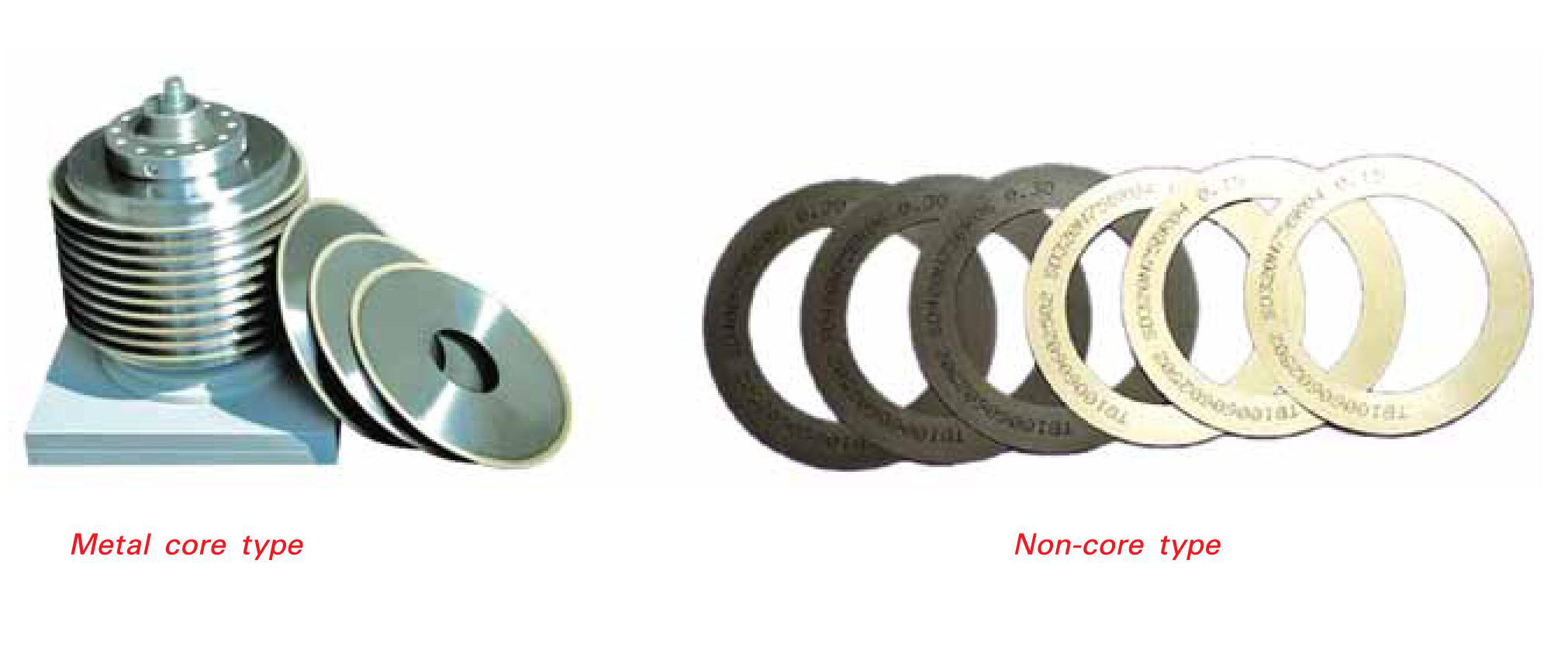 Precision Cutting Wheel – TDT Precision Co.,Ltd.